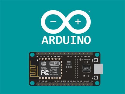 Nodemcu Esp8266 Esp12e Devkit And Arduino Ide Simple Iot Prototyping