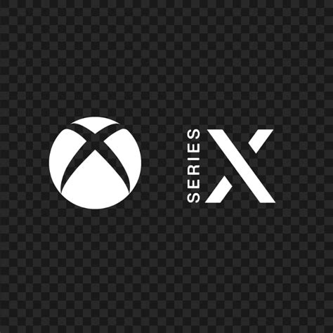 Xbox Logo Black Xbox Xbox Series X  Xbox Xbox Series X Xbox