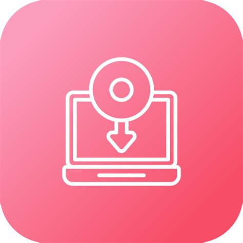 Software Installation Vector Icon 26334897 Vector Art At Vecteezy