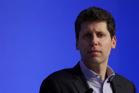Sam Altman Openai Ceo Sam Altman Says India Important Market For Ai