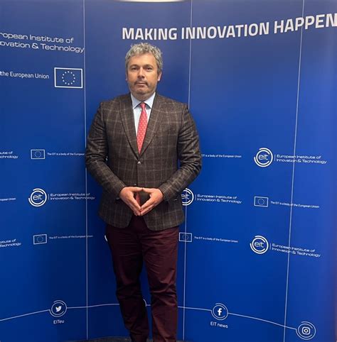 Razvan Nicolescu On Linkedin Innovation Will Remain A Top Eu Priority