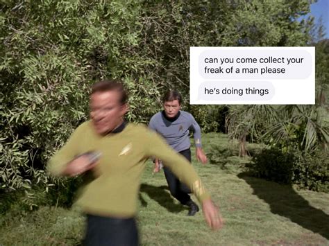 Return Of The Meme 1449 Star Trek Sunday Album On Imgur