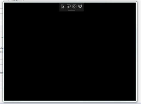 C Visual Studio Black Screen At Running Stack Overflow