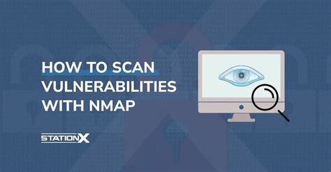 How to Scan Vulnerabilities With Nmap: A Comprehensive Guide : r/cybersecurity