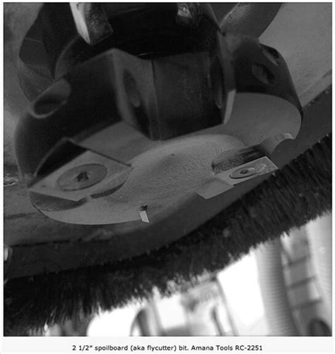 Guide To CNC Router Bits Toolstoday