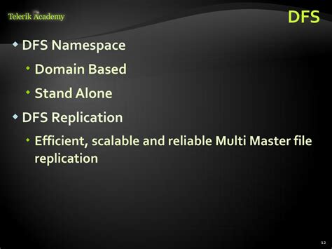 windows system administration ppt download