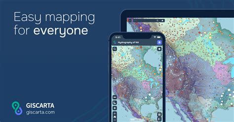 Basemaps And Mapping Layers