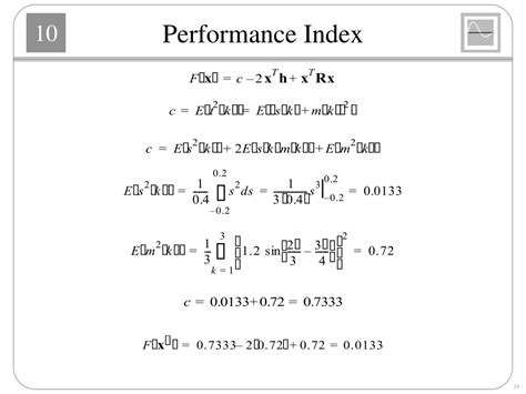 Ppt Widrow Hoff Learning Algorithm Adaline Network Powerpoint