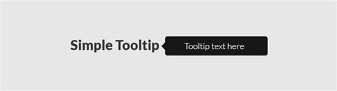 Tooltip On Mouse Over W3 Mind