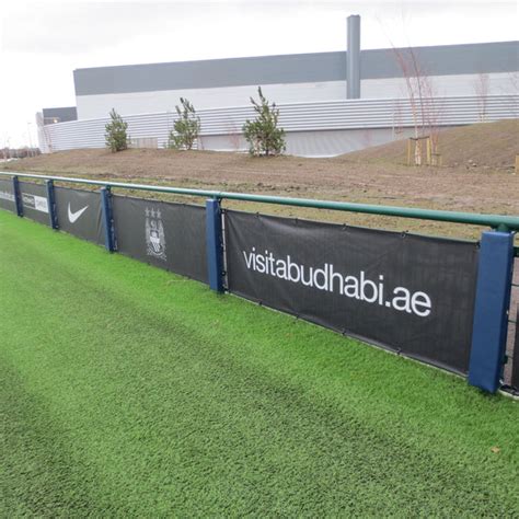 Outdoor Post Padding Safety Padding