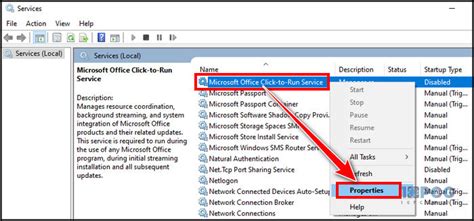 Microsoft Office Click To Run Not Working Quick Fixes