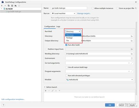 Windows下配置golang开发环境，并安装配置goland Ide ｜ 青训营笔记10分钟轻松在windows下利 掘金