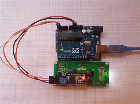 Aprendendo Arduino Parte LCDs E Marfagatos Meio Bit