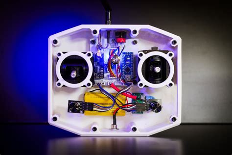 Diy Drone Transmitter — Modern Hobbyist