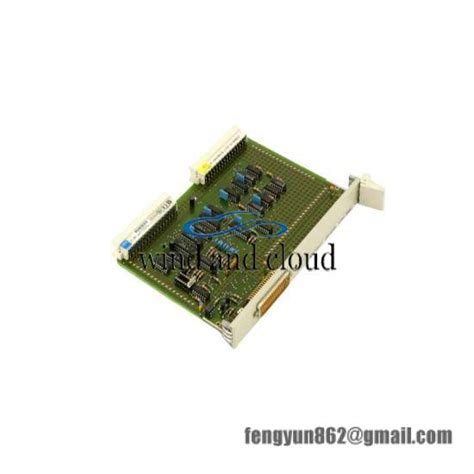 Siemens Simatic S5 Connection Im 300 High Performance Interface Module Central Configuration