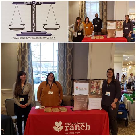 This Week Buckeye Ranch Staff Members The Buckeye Ranch