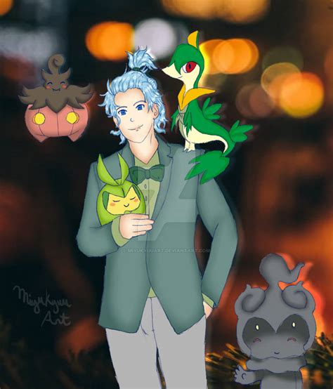 Katsouinasuit By Miyukyuuart On Deviantart