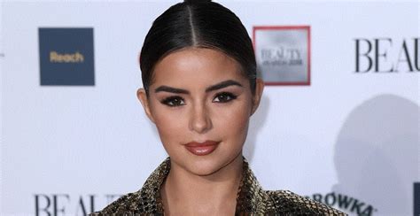 Demi Rose Body Measurements Height Weight Bra Size Shoe Size