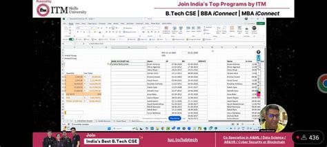 Excelbootcamp Dataskills Excelformulas Productivity Learning Msexcel… Sai Babu Kankatala