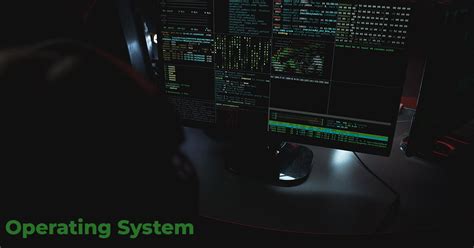 operating system phamox tech