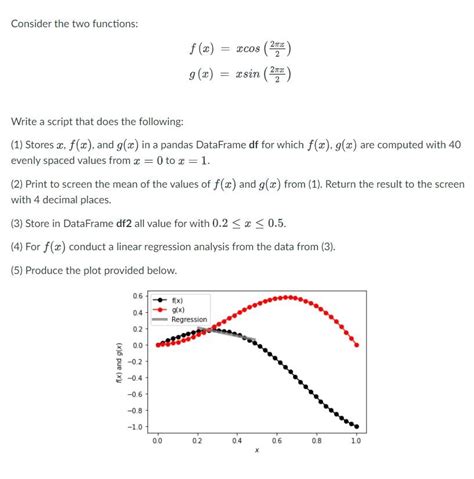 Solved USING PYTHON THE CODE IS ALREADY GIVEN JUST REARRAGNE | Chegg.com