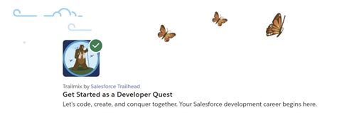 Sravan Kumar Yenikapati On Linkedin Salesforcedeveloper Trailhead