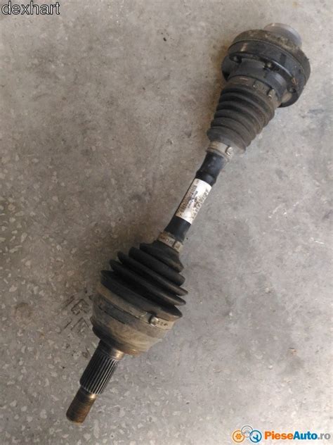 Planetara Fata Stanga Dreapta Vw Touareg Audi Q7 Porsche Cayenne De