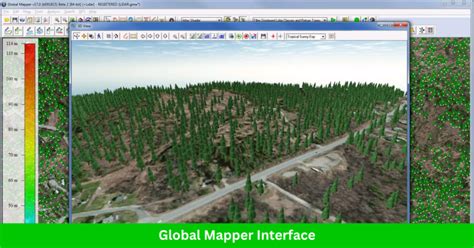 Global Mapper Reviews 2025 Details Pricing And Features