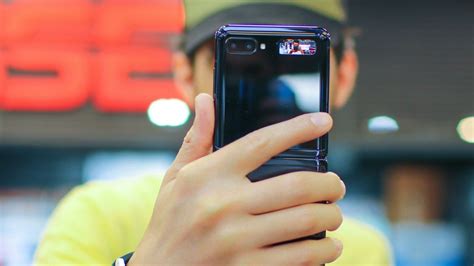 Xiaomi MIX Flip May Feature MP Camera K Display And More Leaked Details Reveal More About