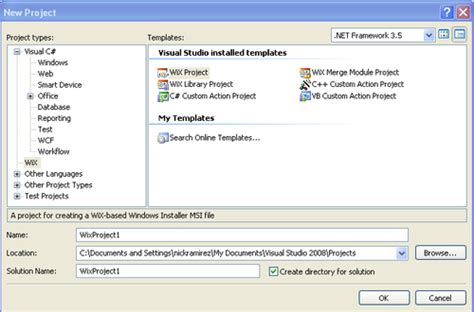 Wix A Developers Guide To Windows Installer Xml