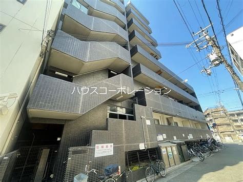 【ホームズ】シロハイヌ尼崎 1dk賃料57万円4階3212㎡ 。賃貸マンション住宅情報