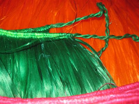 Short Grass Skirts Authentic One Size For All Hula Skirt Etsy