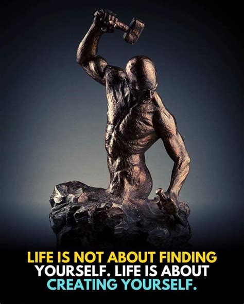 You Have To Create Your Own Life Gagan Kumar Jha