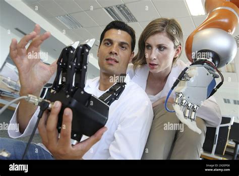 Humanoid Robot For Automotive Assembly Tasks In Collaboration With