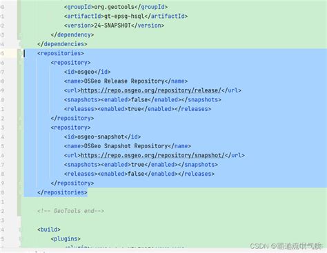java geotools 开源的java gis工具包 快速入门 实现读取shp文件并显示 12446572的技术博客 51cto博客