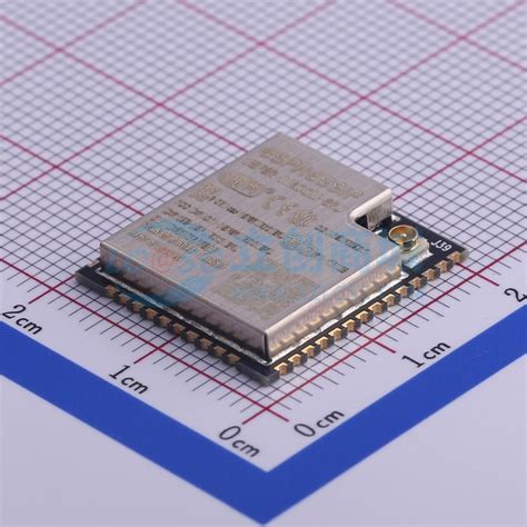 Esp32 Wroom 32u N4中文资料 最新报价 数据手册下载 Espressif 乐鑫 Wifi模块 立创商城