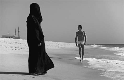 Behind The Veil Sexuality In The Middle East