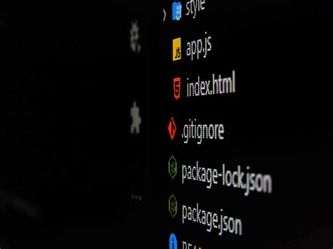 git as a discovery tool