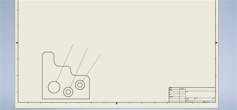 Dimensions Not Showing Diameter Rautodeskinventor