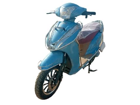Onzo Spark Electric Scooter 500 3000 W Above 80 Km At ₹ 130000piece