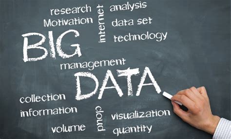 How Is Big Data Different From Traditional Data Robots Net