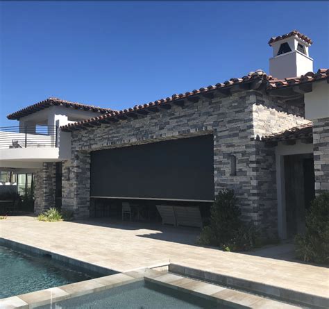 Shade Screens — Shade By Design