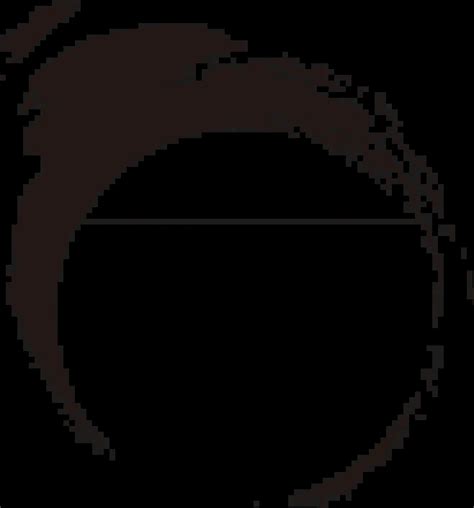 笔刷 笔触 Png素材 花瓣网