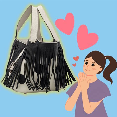 Meet The Hermès Bag You Didnt Know You Needed Pursebop