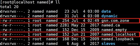 dns 域名解析and实验 dns解析测试 csdn博客