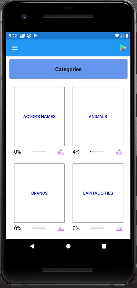 Bug Progressbar On Ios Does Not Respect Verticaloptions Layoutoptionscenterandexpand