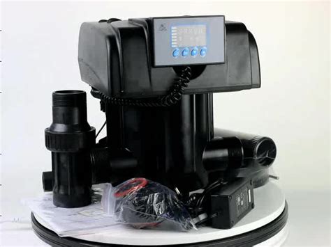 Runxin F A Automatic Softener Valve For Water Treatment Buy Runxin F A