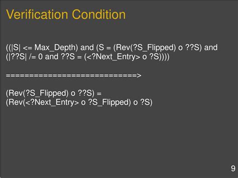 ppt integrating math units and proof checking for specification and