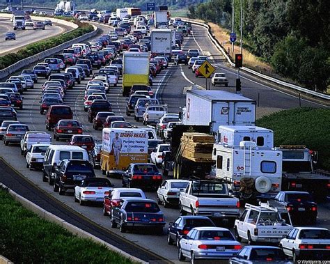 To Move Or To Be Moved The Issue Of Traffic In Accra