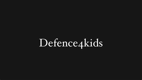 Petition · Introduce Self Defence Classes Into Schools United Kingdom